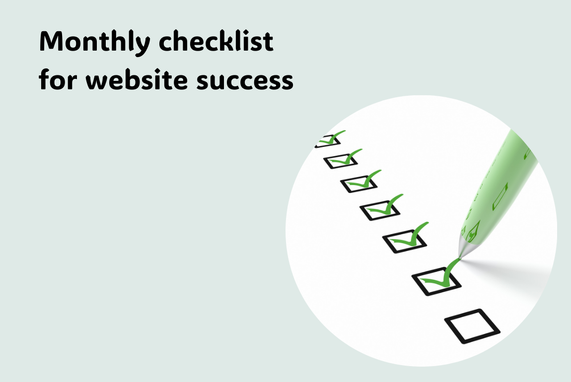 checklist – Magic Marketer