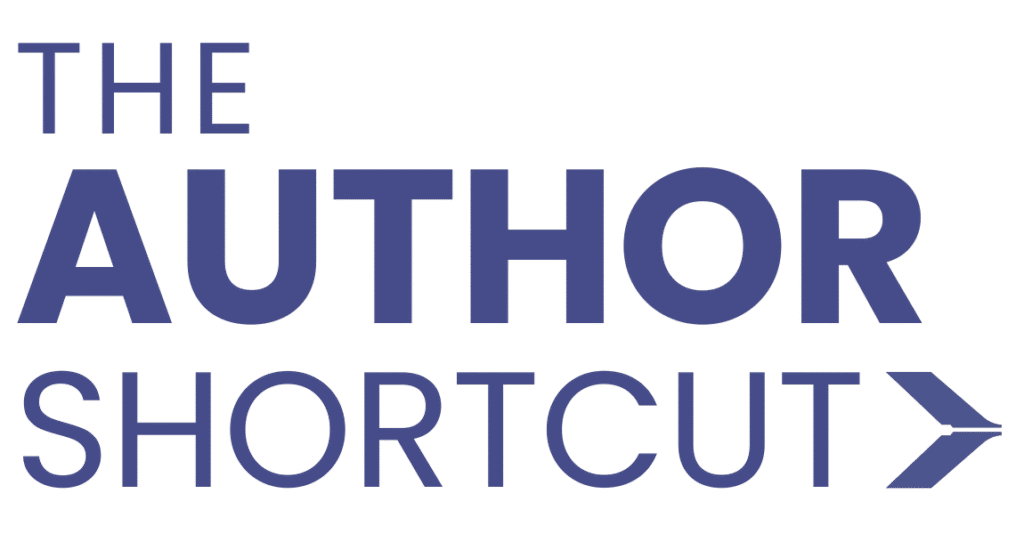 The Author Shortcut – Magic Marketer